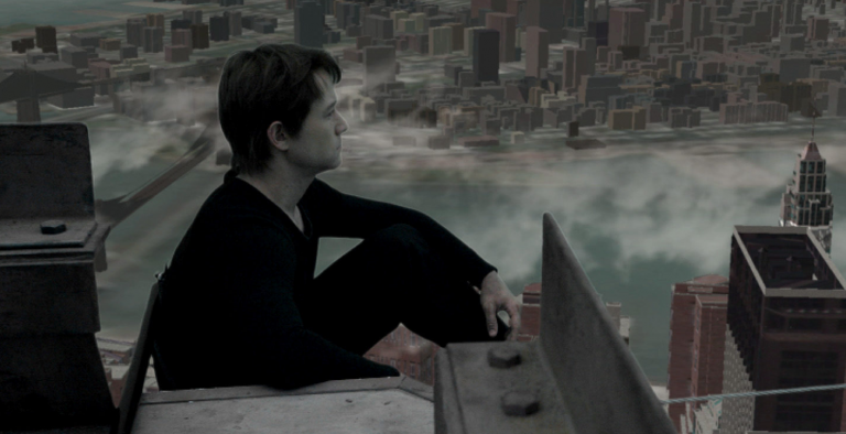 Previs, Postvis, Techvis & Animation roles in VFX, Film, Games | Lucy Leung